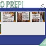 13 Colonies: History of Thanksgiving Doodle Notes and Digital Guided ...