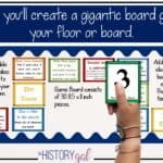 Medieval Life Simulator Game - Middle Ages Lesson Plan & Activities