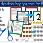 Medieval Life Simulator Game - Middle Ages Lesson Plan & Activities