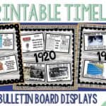 U.S. History Mega Bundle - By History Gal