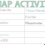 U.S. History to 1877 Bundle - By History Gal