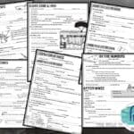 World War 2 PowerPoint Lesson with Guided Notes - Print & Digital