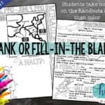 World War II: Miracle at Dunkirk Doodle Notes and Digital Guided Notes ...