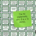 Ancient Rome: Important Romans Scavenger Hunt {With and Without QR ...