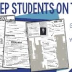 World War II: The Holocaust PowerPoint and Guided Notes (Print and ...