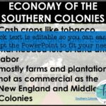 13 Colonies PowerPoint & Guided Notes - By History Gal