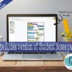 1970s History Vocabulary and PowerPoint Lesson - Print and Digital