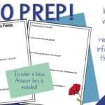 World War I Lesson: In Flanders Fields {A World War I Poetry Analysis ...