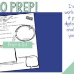 Analyzing Letters as Primary Sources (Print and Digital) - By History Gal