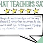 Analyzing Photographs as Primary Sources (Print and Digital) - By ...