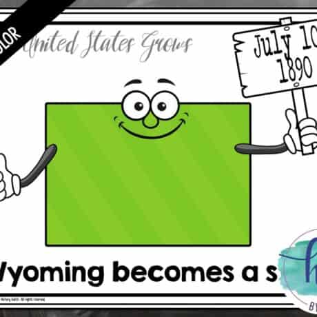 Transforming the West Timeline {A Printable for Your Classroom} - By ...