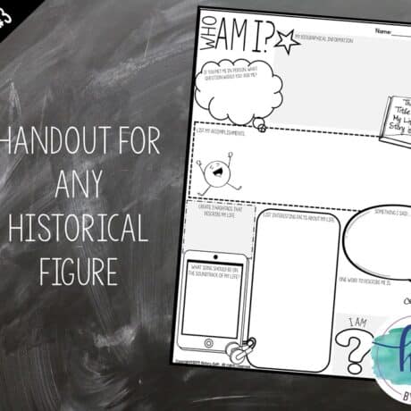No Prep Activities for U.S. or World History Classes (print and digital ...