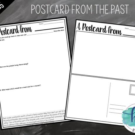 No Prep Activities for U.S. or World History Classes (print and digital ...