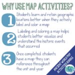 Ancient World Map Activities Bundle (Early River Valley Civilizations ...