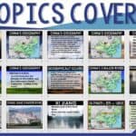 Ancient China PowerPoint and Guided Notes {Xia, Shang, Zhou, Qin, Han ...