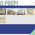 Texas War for Independence and the Mexican American War Doodle Notes ...