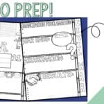 Civil War Doodle Notes and Digital Guided Notes - By History Gal