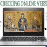 Byzantine Empire and Justinian I Map Activity (Print and Digital) - By ...