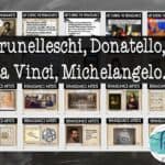 Renaissance PowerPoint and Guided Notes - By History Gal