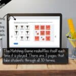 Ancient India Memory Game and Flashcards Review for the Harappa, Maurya ...