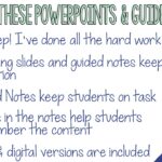 1920s PowerPoint and Guided Notes on Prohibition, the Roaring ’20s, and ...