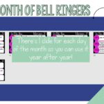 February: Editable Bell Ringers for Social Studies and History Classes ...