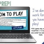 Cold War Review Game for PowerPoint - By History Gal