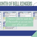 April: Editable Bell Ringers for Social Studies and History Classes ...
