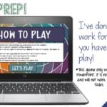 Mesoamerica Aztec Empire Review Game for PowerPoint - By History Gal