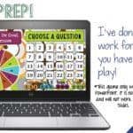 The Great Depression and the 1930s Unit Review Game for PowerPoint - By ...
