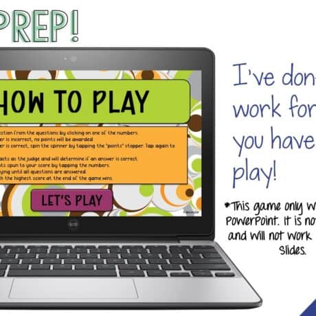 The Great Depression and the 1930s Unit Review Game for PowerPoint - By ...