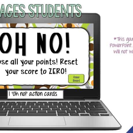 The Great Depression and the 1930s Unit Review Game for PowerPoint - By ...