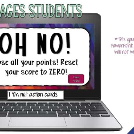 World War I Unit Review Activity for PowerPoint with World History ...