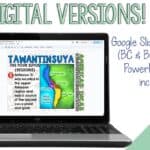 Incas and Early Andean Civilizations Doodle Notes Lesson - By History Gal