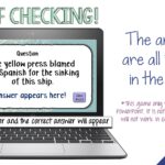 U.S. Imperialism Unit Test Prep & Review Game for PowerPoint - By ...