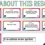 World War 2 Unit Test Prep & Review Game for PowerPoint with World ...