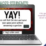 Western Expansion & Manifest Destiny Unit Test Prep & Review Game for ...