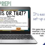 Ancient Greece Review Game for PowerPoint - By History Gal