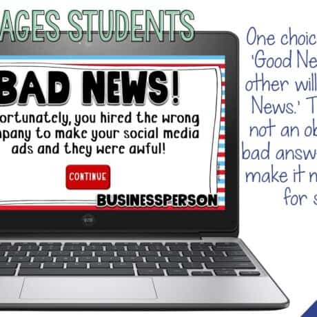 Will You Be Elected President? A Presidential Election Simulation Game ...